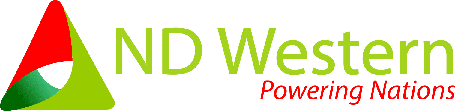 About us - ND Western